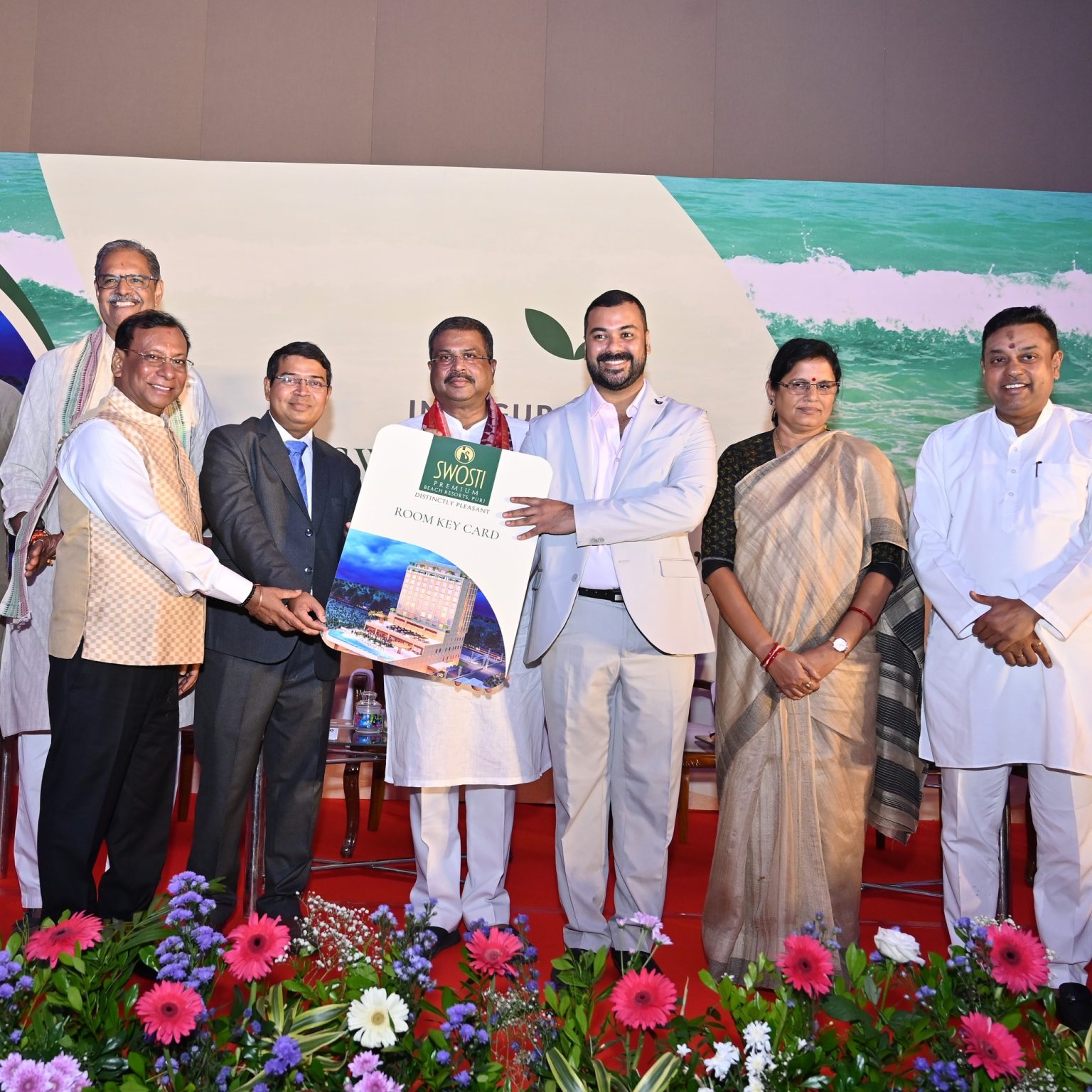 Swosti Premium Beach Resorts, Puri | Now Open – Swosti Hotels