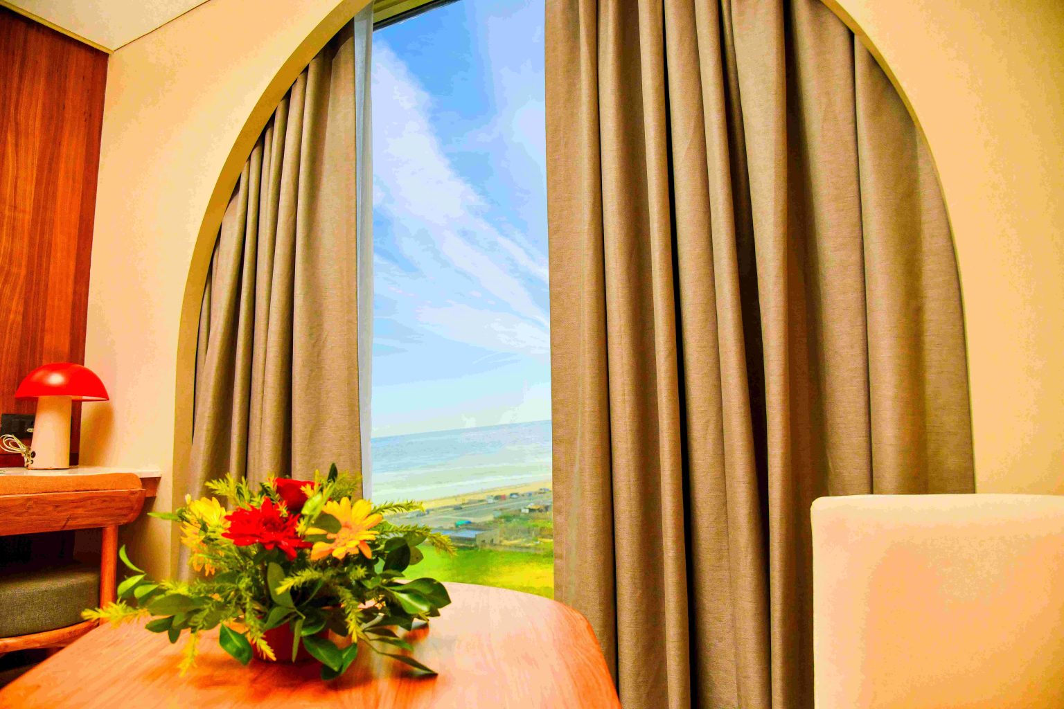 Swosti Premium Beach Resorts, Puri | Now Open – Swosti Hotels